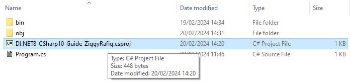 A Comprehensive Guide to Best Practices and Common Scenarios Using Dependency Injection in .NET ...